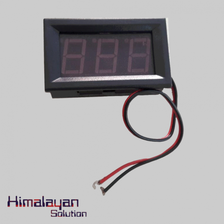 Voltage Display Board | Daraz.com.np