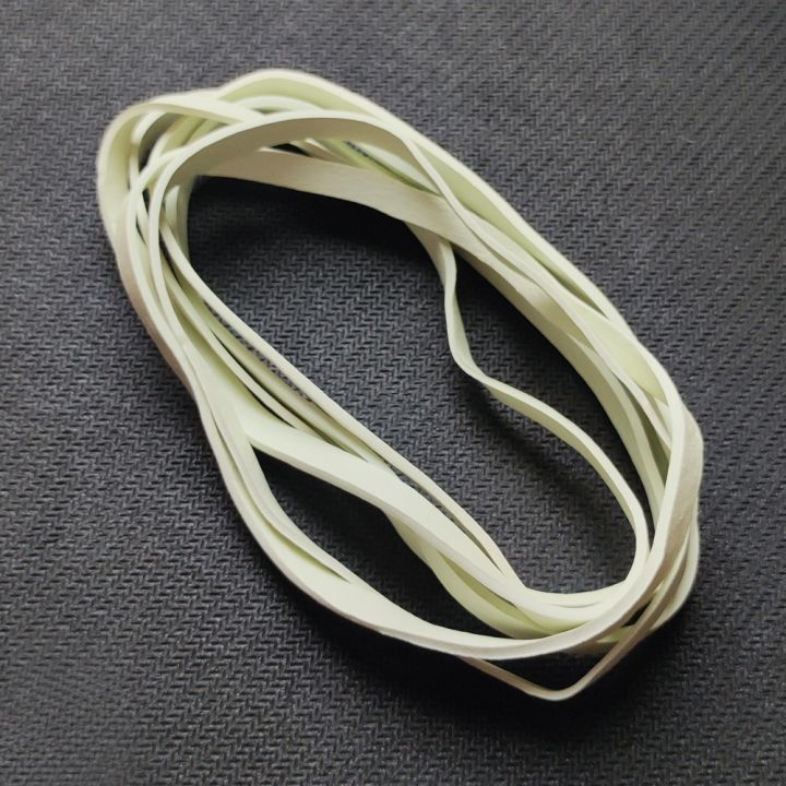 Stationery office ring latex stretch commencable rubber band high ...