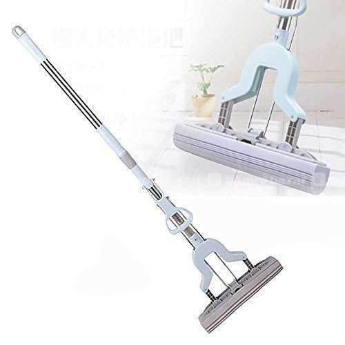 Magic Mop Pva Namaste Mop Best Home Office Floor Cleaning Telescopic ...