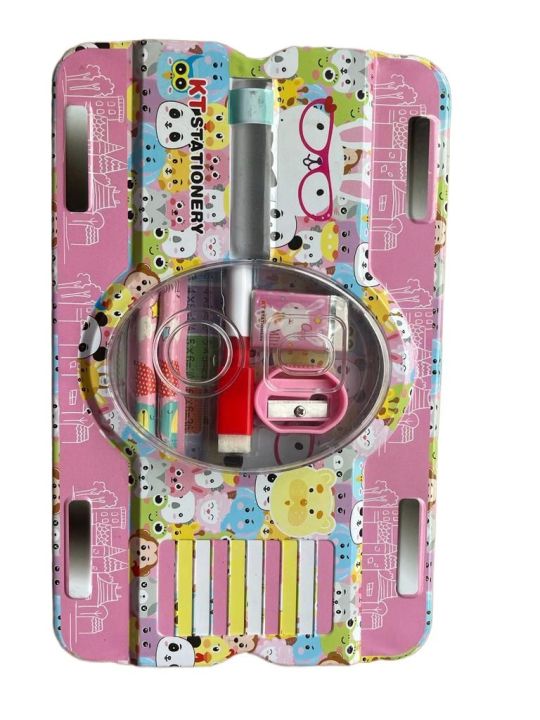 Kids instrument box for both male and female | Daraz.com.np