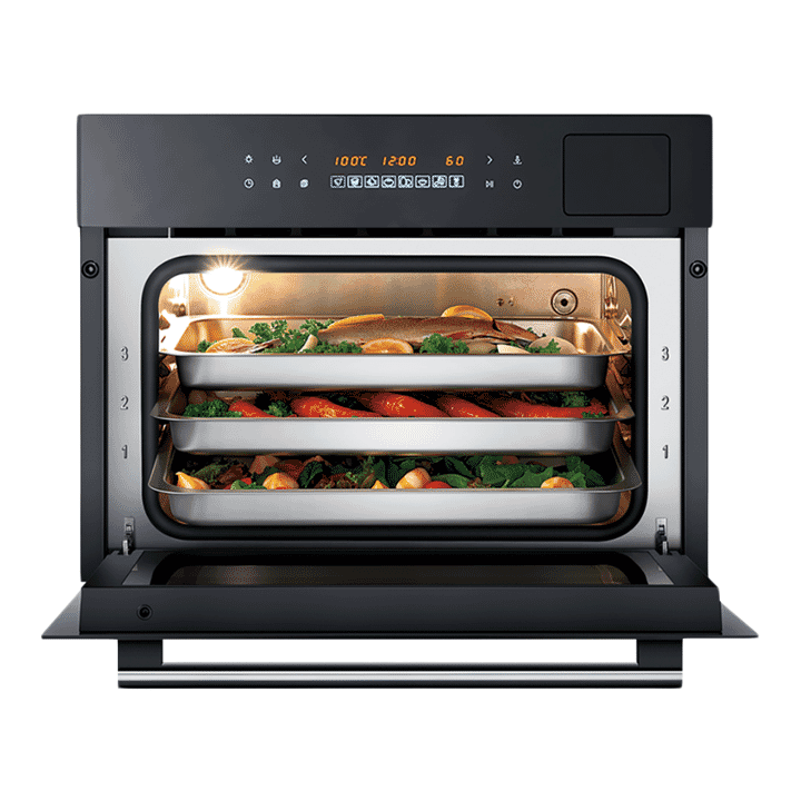 Robam ZQB400-S112 Steam Ovean 25 Ltr | Daraz.com.np