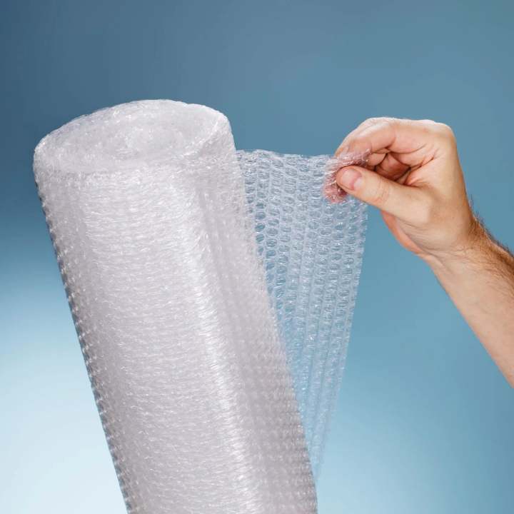 Bubble Wrap Packaging Material 10Meter | Daraz.com.np