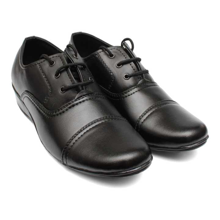 Black College Shoes For Girls | Daraz.com.np