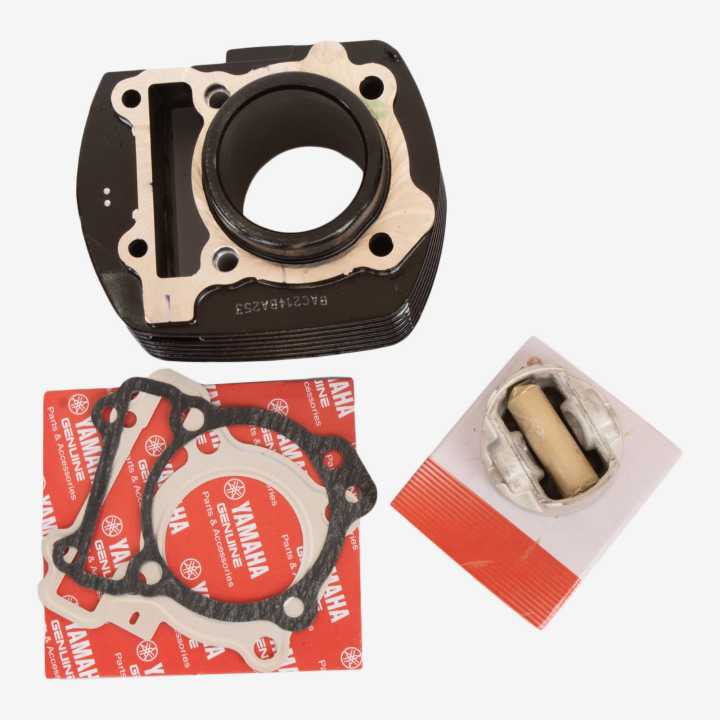 Yamaha Genuine Parts Block Kit For FZ V2/V3 | Daraz.com.np