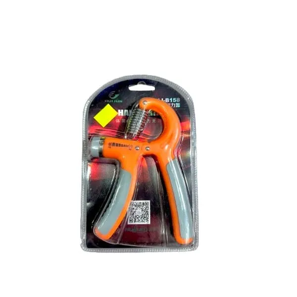 Hand Grip Strengthener with Adjustable Resistance | Daraz.com.np