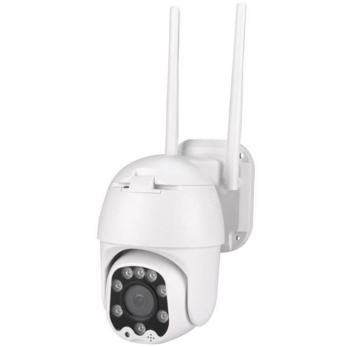 3 MP MINI PTZ WIFI CAMERA | Daraz.com.np