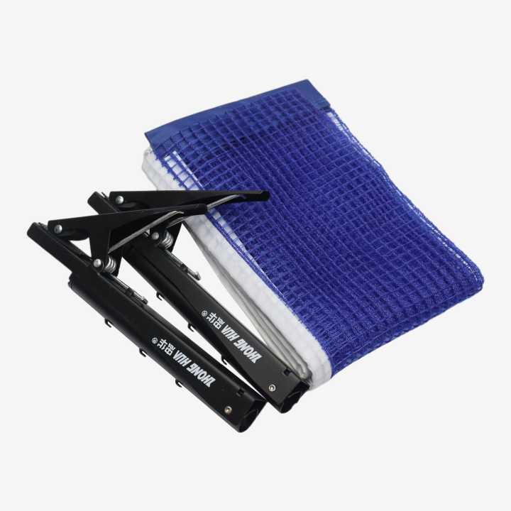 Blue Color Table Tennis Net Set | Daraz.com.np