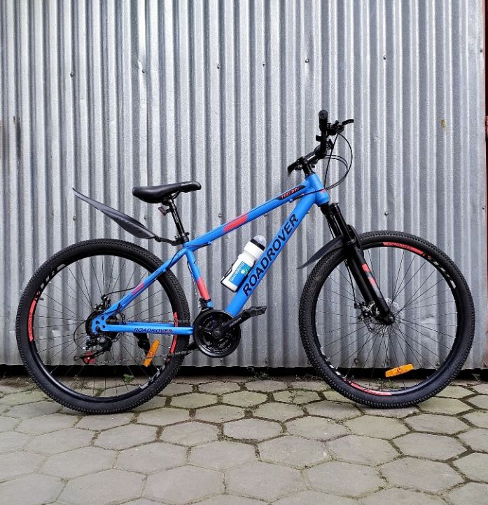 RoadRover 27.5" Inches Mountain Bike | Daraz.com.np