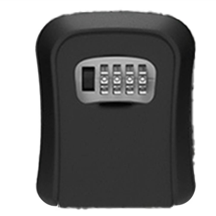 1PCS 4 Digit Combination Password Security Code Lock No Key Home Key ...