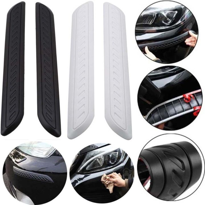 Universal Anti Scratch Car Styling Accessories Car Body Protection ...