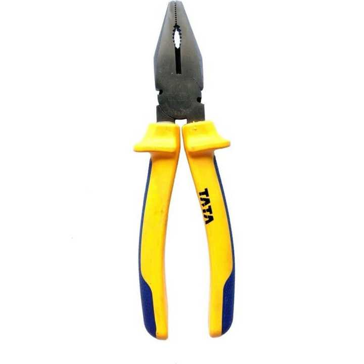 Combination Pliers 8'' Inch 200mm | Daraz.com.np