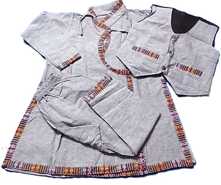 Daura Suruwal Nepali Traditional Wear | Daraz.com.np