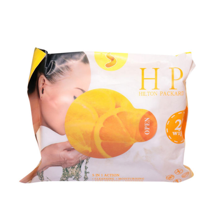 HP Wipes 25 Pcs | Daraz.com.np: Buy Online at Best Prices in Nepal ...