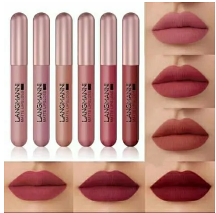 1 Pcs Lipsticks - Color Of Your Choice | Daraz.com.np