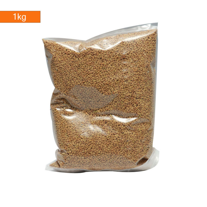 Fenugreek Seeds(Methi Dana)1kg | Daraz.com.np