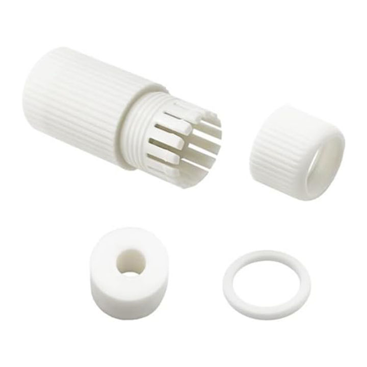 RJ45 Waterproof Connector Cap Cover for Outdoor Network IP Camera CCTV ...