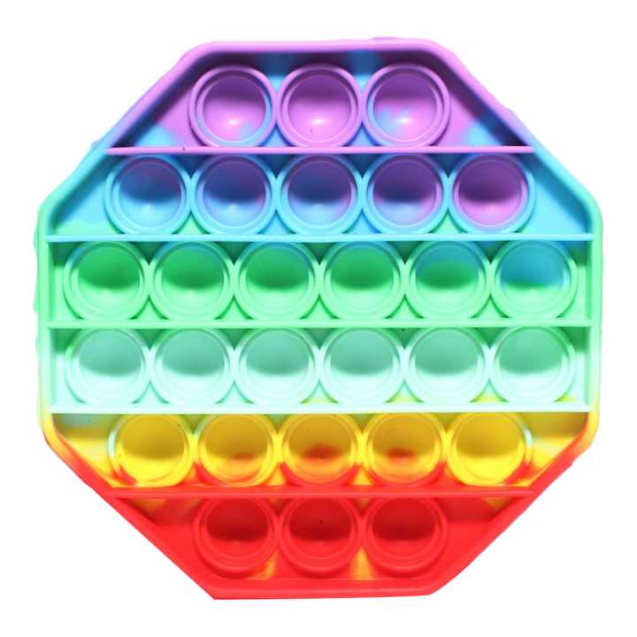 Octagon Shape Poppet | Daraz.com.np