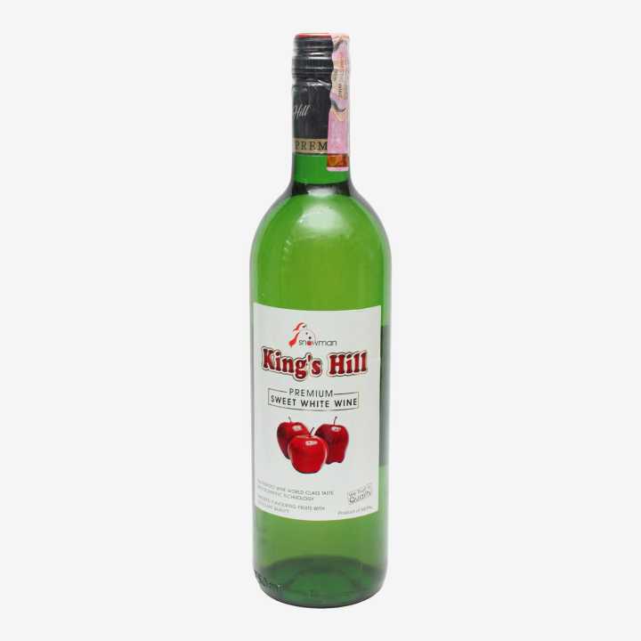 Akira White Wine 750ml | Daraz.com.np