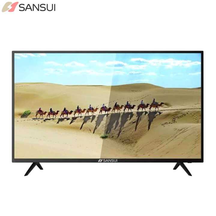Sansui 32 Inch Smart Led Tv 32S903A | Daraz.com.np