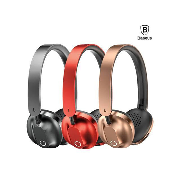 BASEUS Encok D01 Wireless Bluetooth Headphone With Mic | Daraz.com.np