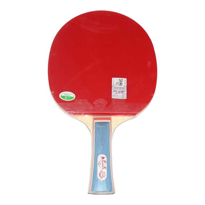Table Tennis Racket Super One Star 729 | Daraz.com.np
