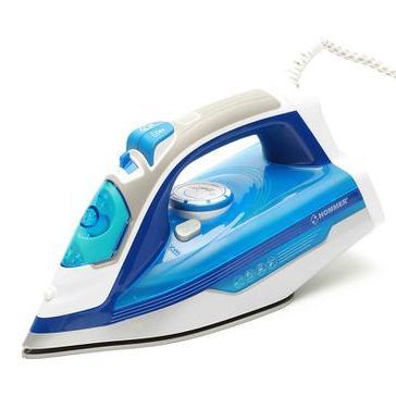 AFC Steam Iron Non Stick And Heavy Weight Iron-1 Year Warranty | Daraz ...