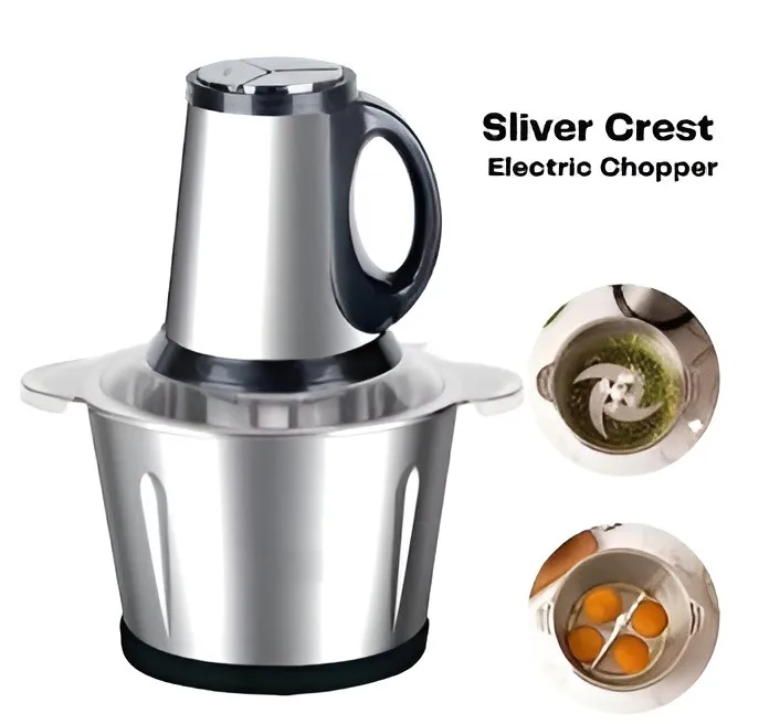 Electric Meat Grinder 3ltr | Daraz.com.np