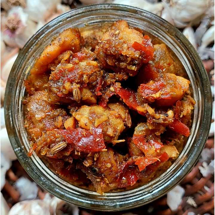 Mummas Chicken Achar (300gm) | Daraz.com.np