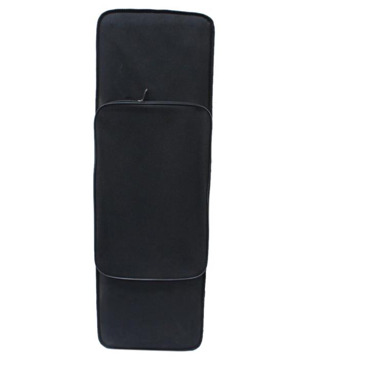 Black Rectangular 4/4'Inch Violin Case | Daraz.com.np
