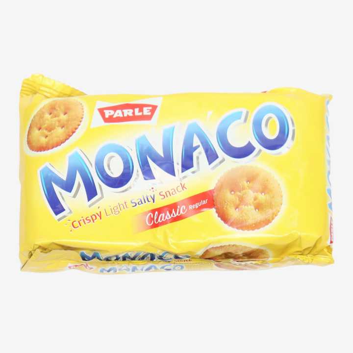 Parle Monaco Classic Regular 150g | Daraz.com.np