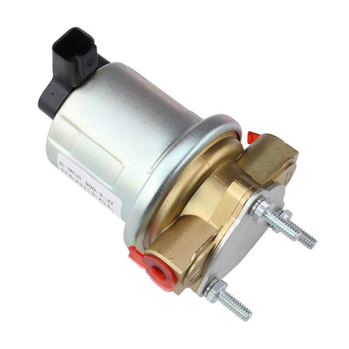 External Electric Fuel Pump For 12V P74213 4943048 SP1128 HFP923 ...