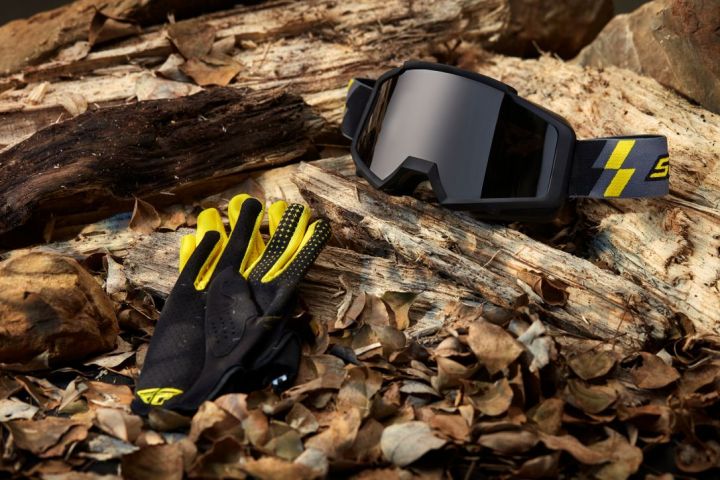 Fly Racing S.B. Ranger Mx Goggle | Daraz.com.np