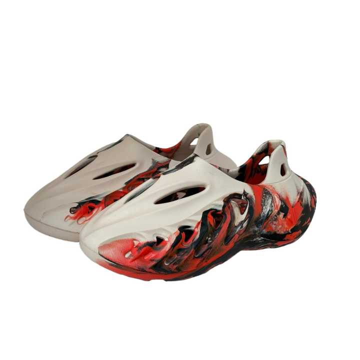 Yezzy Foam Slides for Men/Multi Color/Multi Size/Slipers for Men ...