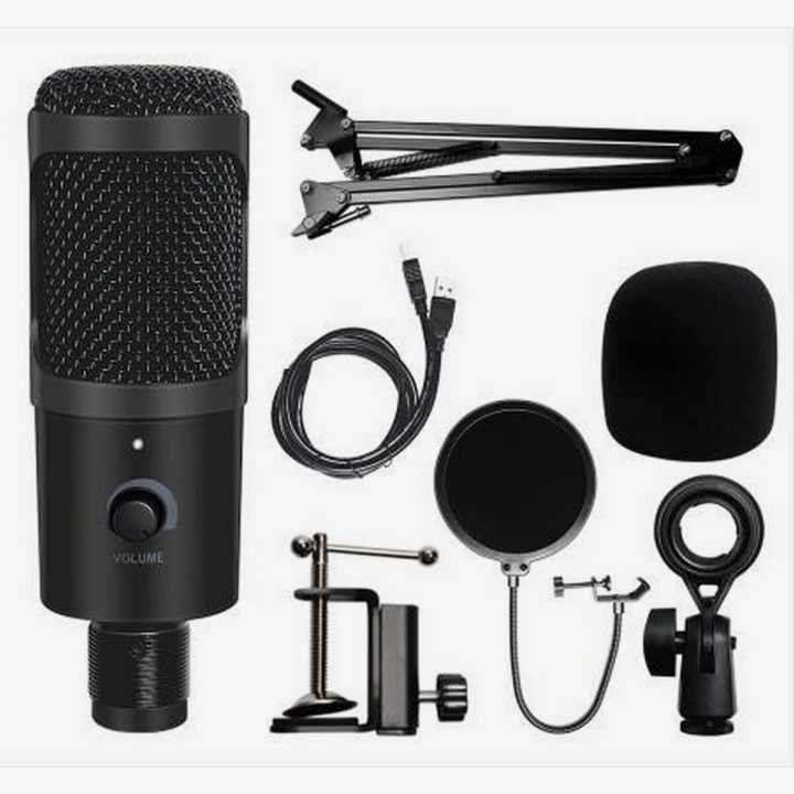 BM-800 Usb Condenser Microphone | Daraz.com.np