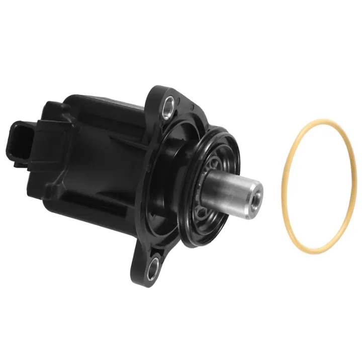 Car Turbo Actuator Valve For 1.2 Scenic 3 Spare Parts Parts 144839204R ...
