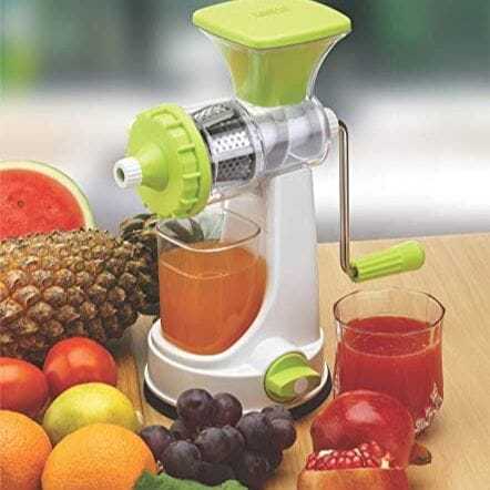 New Smart Plastic Multipurpose Juicer Set | Daraz.com.np