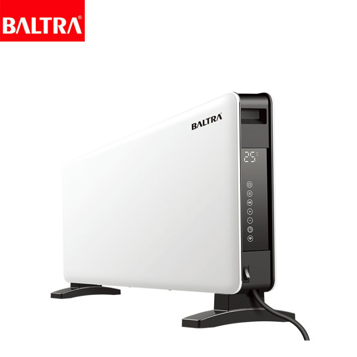 BALTRA Mont Convector Smart Heater | LED Display | Wifi Function | 2000 ...