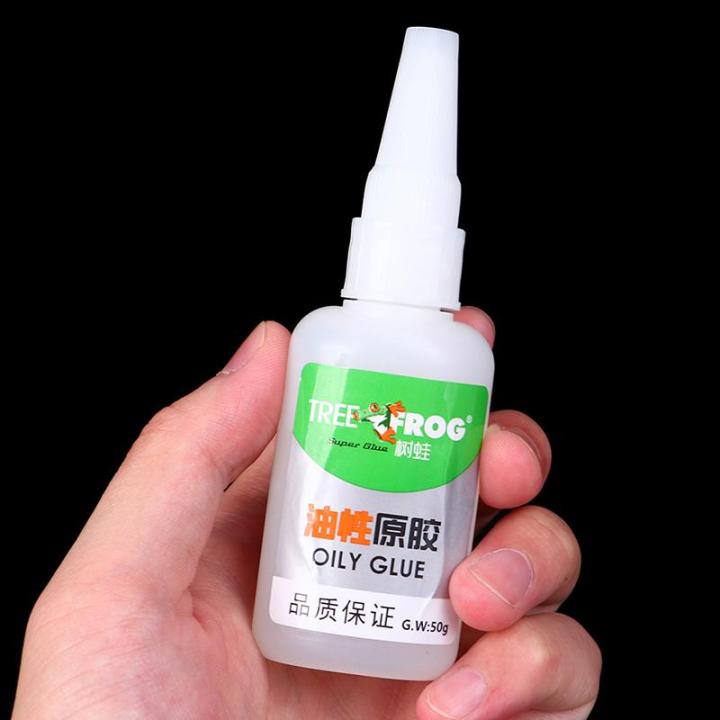 Multi Purpose Oily Glue/Gum | Daraz.com.np