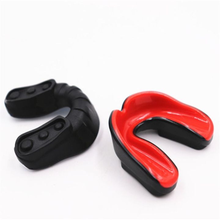 Durable Reusable Tooth Brace Protection Boxing Rugby Karate Sports ...