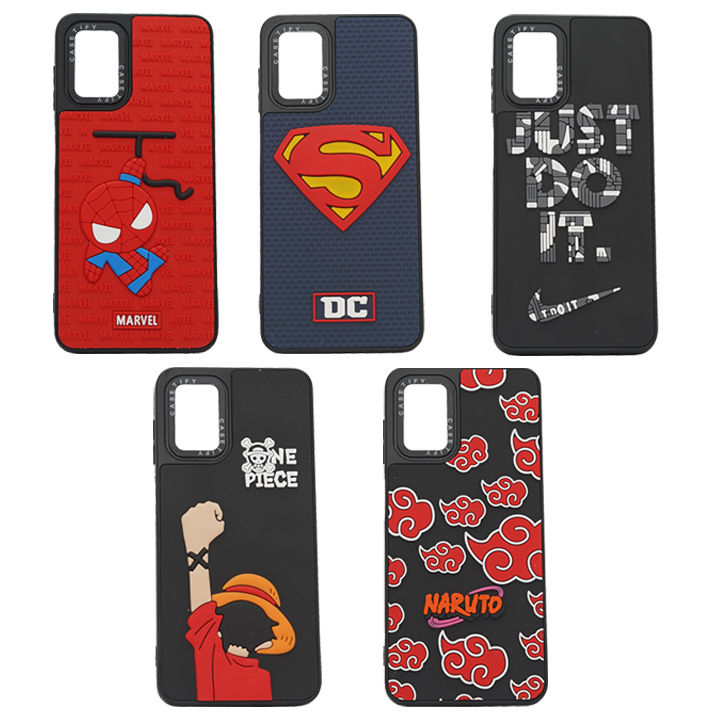 Samsung Galaxy A12 Casetify Cover | Daraz.com.np