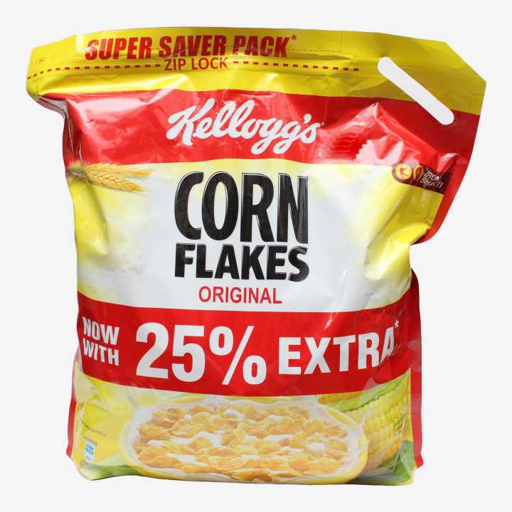 Kellogg's Original Cornflakes 1.1kg | Daraz.com.np