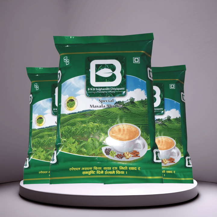 BNB Special Masala Mix Tea 1000gm | Daraz.com.np