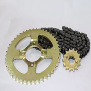 Rolon Hero Splendor Chain Kit | Daraz.com.np