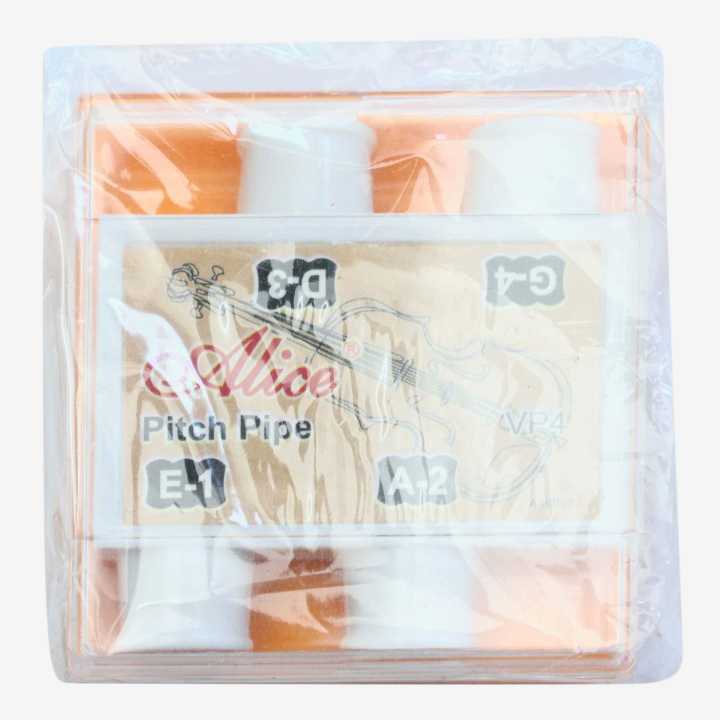 Orange Color Tuning Pitch Pipe | Daraz.com.np