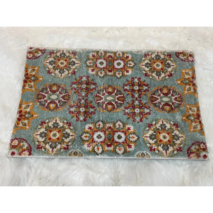 Turkish Mat 76cm x 46cm | Daraz.com.np