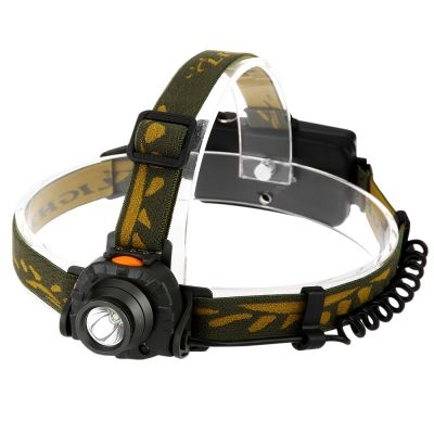 Multi Function Sensor Headlight Headlamp | Daraz.com.np