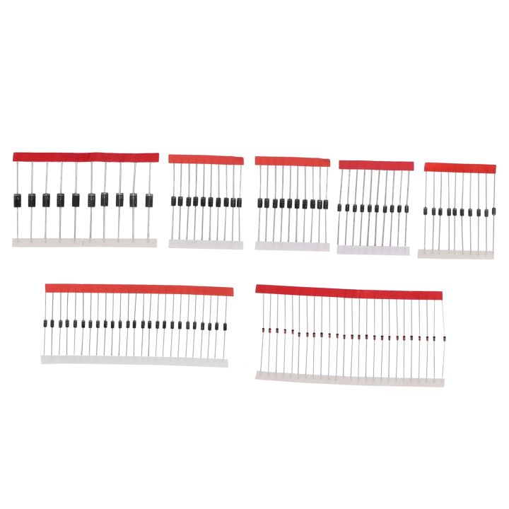 1N4148 1N4007 1N5819 1N5399 1N5408 1N5822 FR107 FR207 Diode,Electronic ...