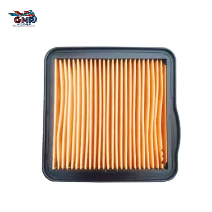 Premium Quality Honda Shine Air Filter | Daraz.com.np