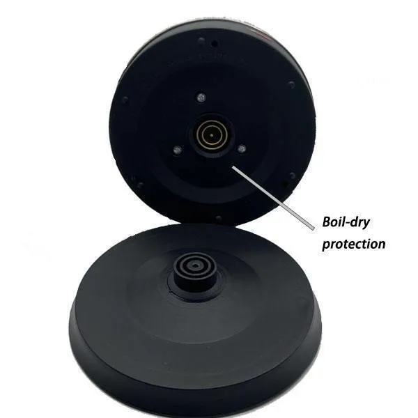 Base Only - Electric Kettle Accessories Kettle Base Plate General Base ...