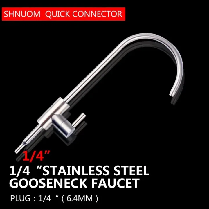 WeihonghunfeiFifty percent discount Gooseneck Water Purifier Faucet ...